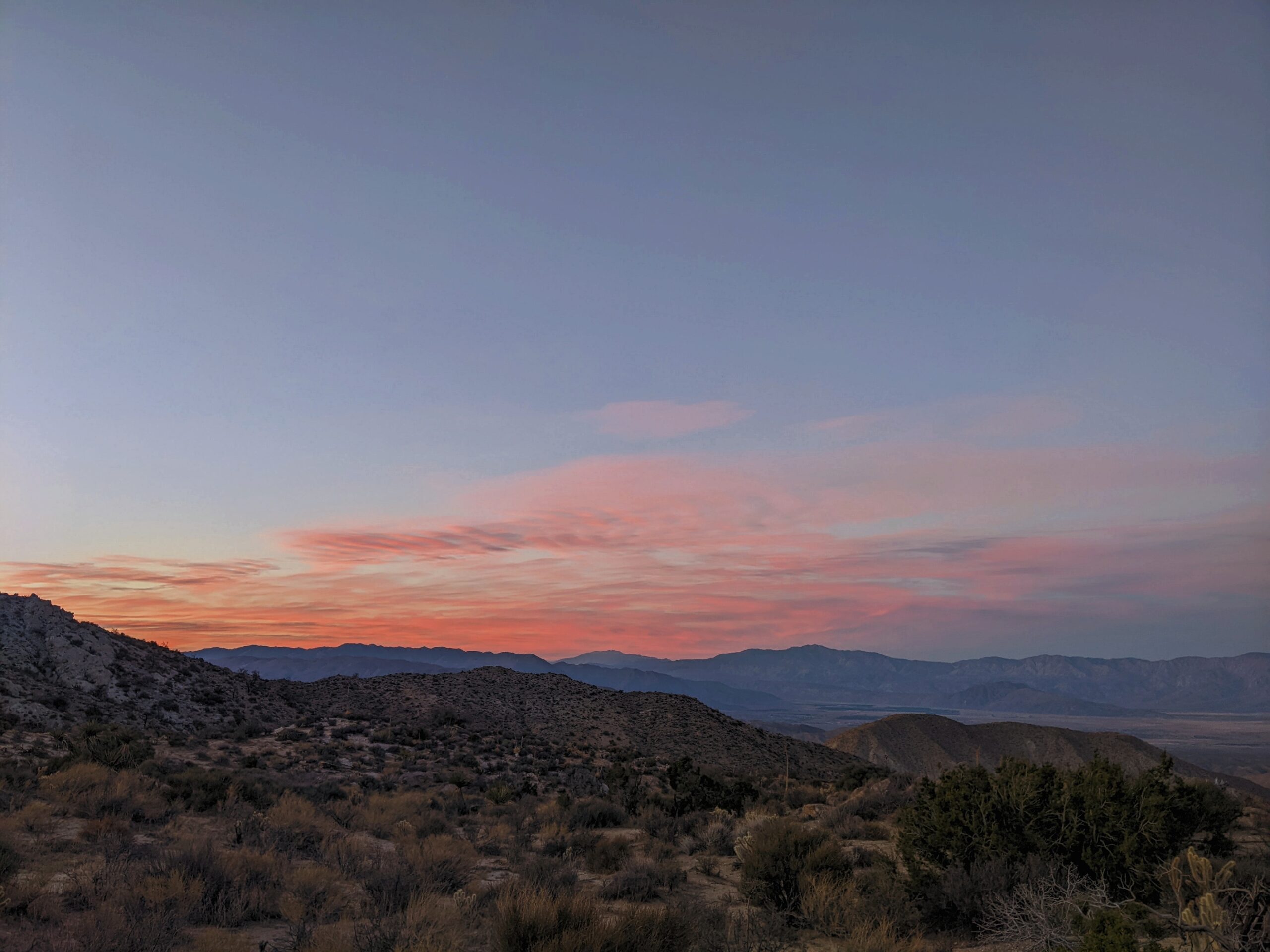 SDBG Receives Funding for New Field Truck - San Diego Botanic Garden